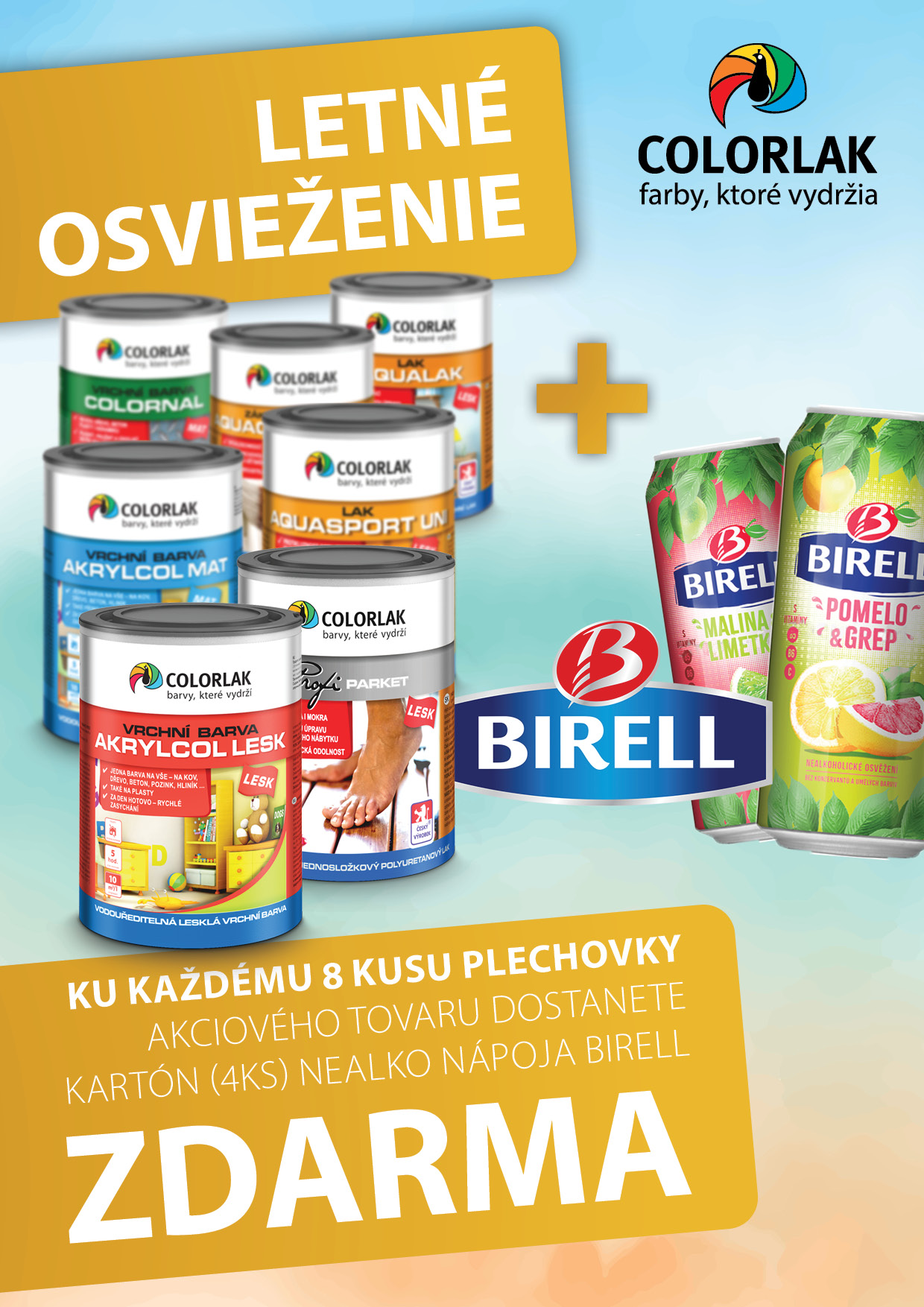 A4_birell (1) | COLORLAK SK, s.r.o. - farby, ktoré vydržia